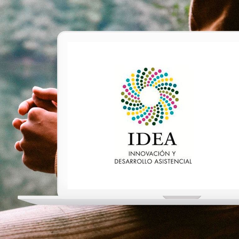 Idea - SMF Consulting